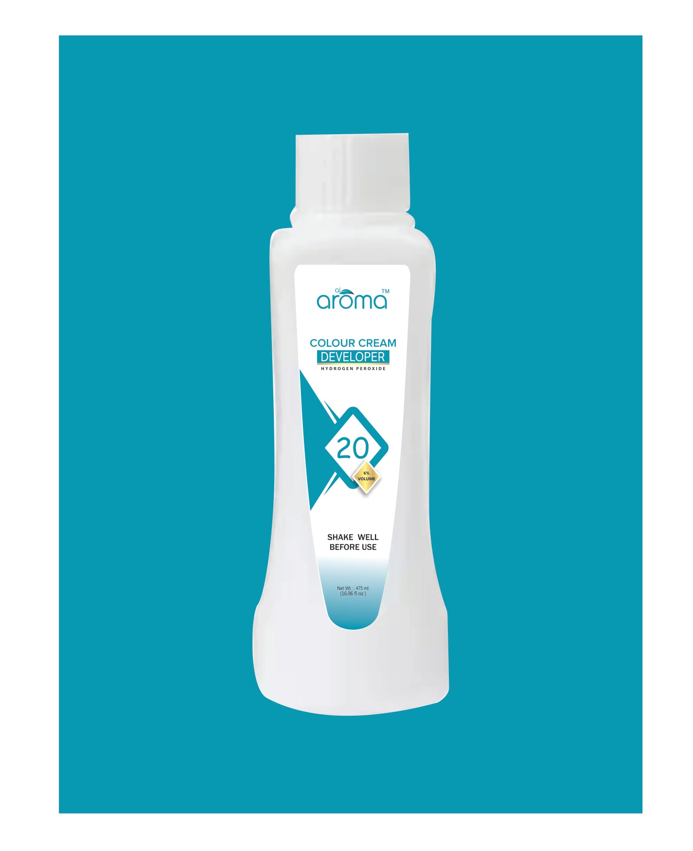 Developer 20 – Alaroma